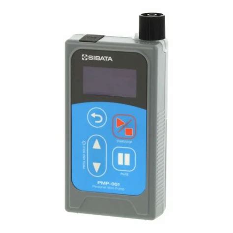 Sibata Pmp 001 Personal Mini Pump At ₹ 37000piece Mumbai Id 2856373459862