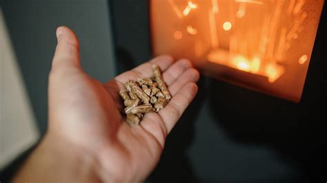 Cómo limpiar una estufa de pellets en pocos minutos