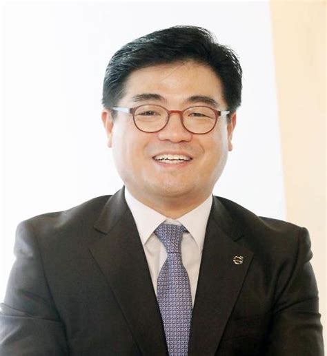 볼보자동차코리아 신임 세일즈·마케팅 총괄에 이만식 상무 임명 아주경제