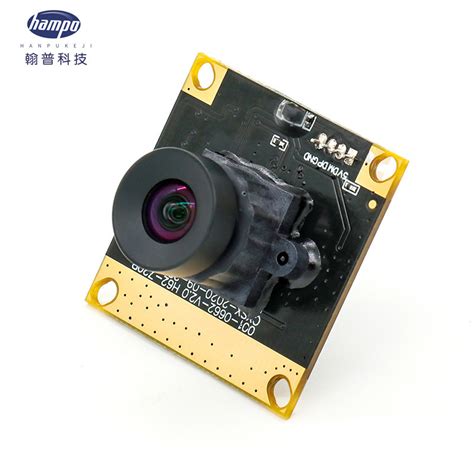 Degree No Distortion Lens Hd Digital P Computer H Low Light