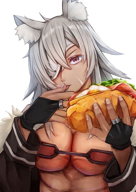 Ghislaine Dedoldia Mushoku Tensei Drawn By Kaneko Ryou Danbooru
