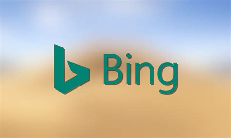 Qué es Bing cuál es su historia y sus principales características