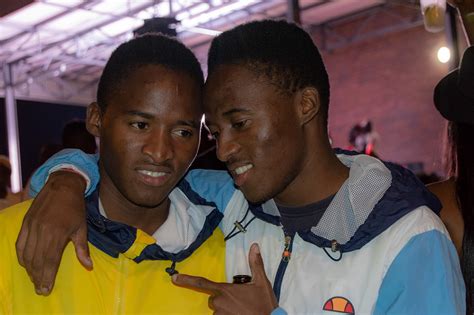 Nwu Freshers 2020 On Behance