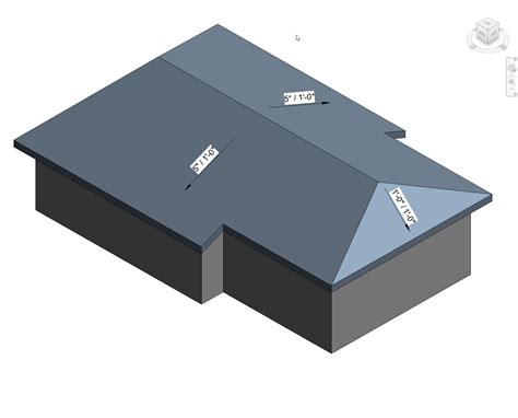 Solved Hipped Roof Not Modeling Correctly Upon Adding Plate Offset Autodesk Community