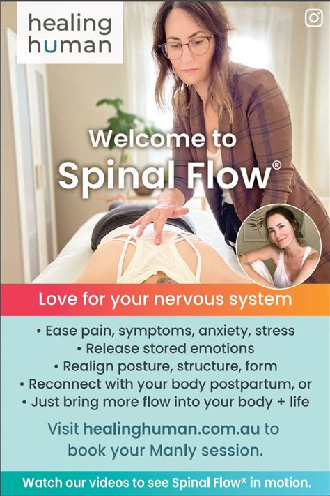 Spinal Flow Is Coming To Freshy