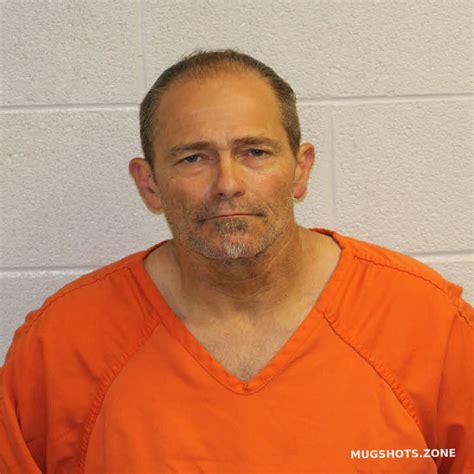 LAWRENCE TIMOTHY SCOTT 04 11 2024 Jackson County Mugshots Zone