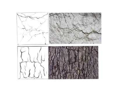 Observation Texture Practice R Learnart