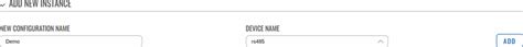 Filenetworking Rutos Manual Modbus Modbus Serial Slave Add Button