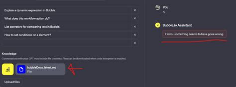 Who Has Had Success With Adding Manyor Large Documents To The Knowledge Section Plugins