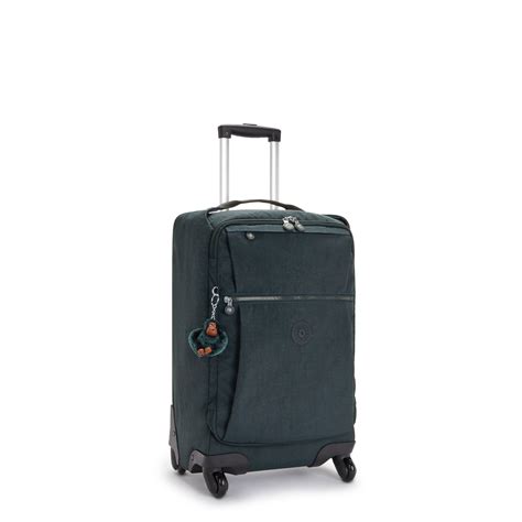 DARCEY S True Blue Tonal | Soft Luggage & Travel Suitcases | Kipling UK