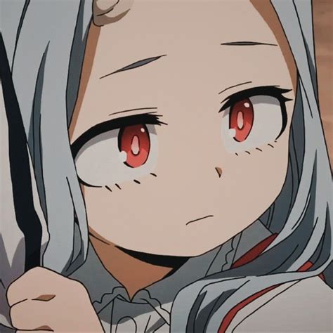 Pin On Anime Icons