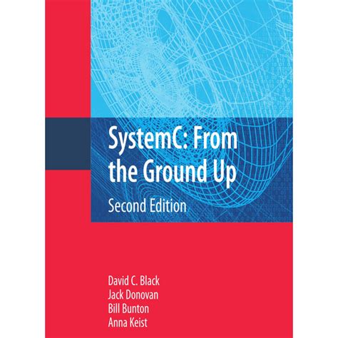 Systemc From The Ground Up Second Edition Inspire Uplift