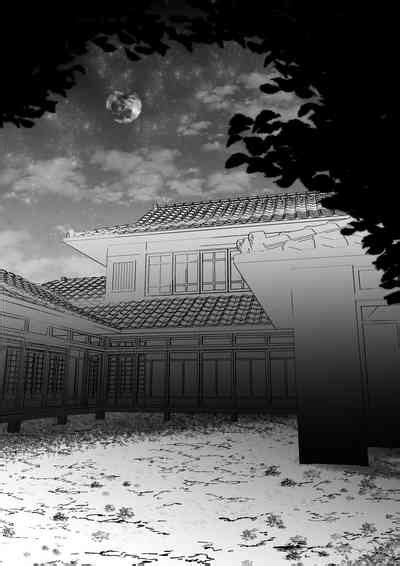 Youjin Goei Ninmu 保护要员任务 nhentai hentai doujinshi and manga