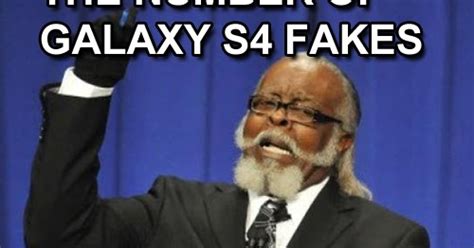 Mobilized Tech How To Identify A Fake Samsung Galaxy Phone