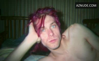 Courtney Love Bush Scene In Cobain Montage Of Heck AZNude