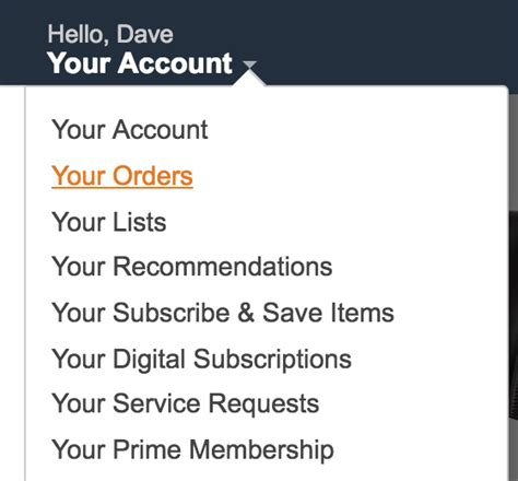 Can I Cancel An Amazon Com Order