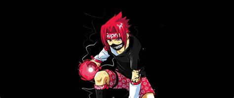 2560x1080 Resolution Uchiha Sasuke 2560x1080 Resolution Wallpaper