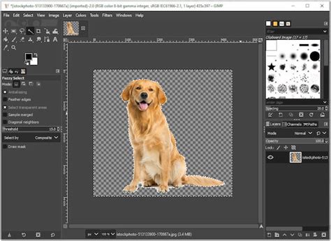 How To Make White Background Transparent Beginner To Pro