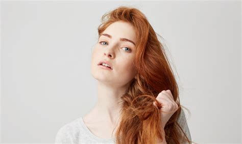 Голова будет реже загрязняться а волосы обретут небывалый объем 9 главных правил ухода их