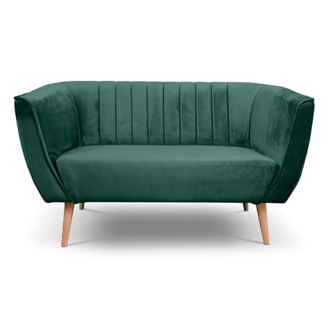 Sofa Dwuosobowa Pik Mon Butelkowa Ziele Sklep Brw