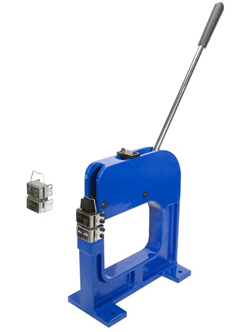 Metal Shrinker And Stretcher