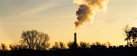 U S Compliance What Is Air Permitting All About