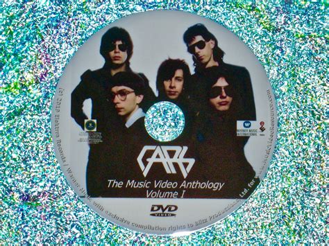 The Cars And Solo Projects From Ric Ocasek Greg Hawkes Elliot Easton