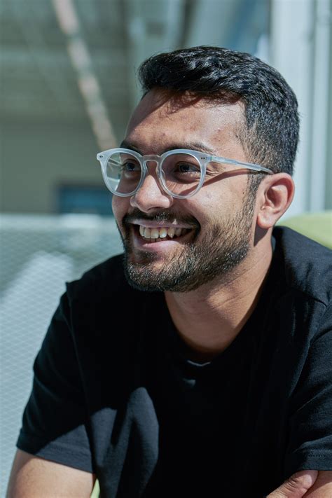 About Keval Parekh Medium