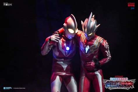 2023儿童剧《奥特英雄银河格斗 命运的对决》上海站门票时间票价在线选座 看看票务