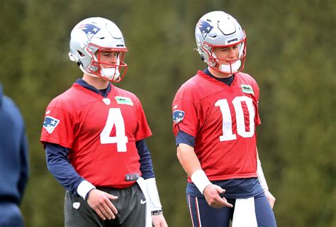 Here Are Five Patriots Position Battles Well Be Watching This Summer