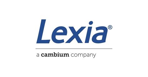 Lexia Learning Rebrands Award-Winning Rosetta Stone English as Lexia ...