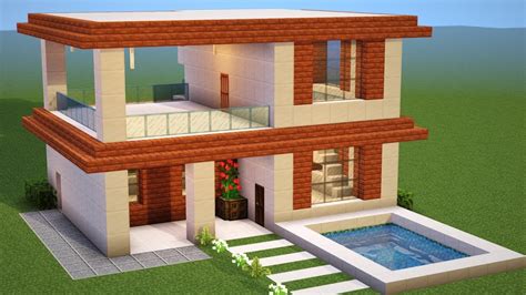 Ideias De Casas No Minicraft Festas Criativas