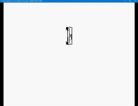 New To Mame Having Extreme Difficulty Using It Mame