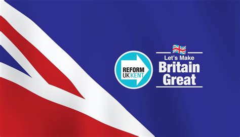 Reform Uk East Thanet Constituency Ramsgate