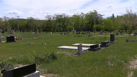 Sask First Nation Says 751 Unmarked Graves Found At Former Residential