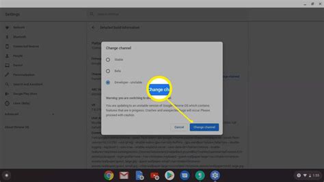 Chromebook Hacks To Make The Most Of Your Laptop