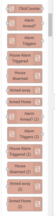 Clear Everything From Node Red General Node RED Forum