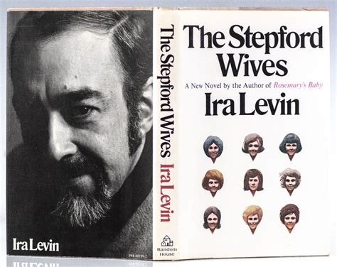 The Stepford Wives Raptis Rare Books Fine Rare And Antiquarian