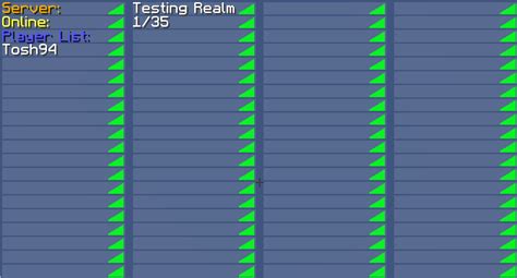 overview protab bukkit plugins projects bukkit
