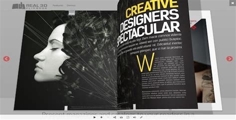 Real D Flipbook Pdf Viewer Wordpress Plugin V Addons