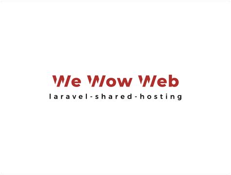 GitHub Wewowweb Laravel Shared Hosting Laravel Package That Makes