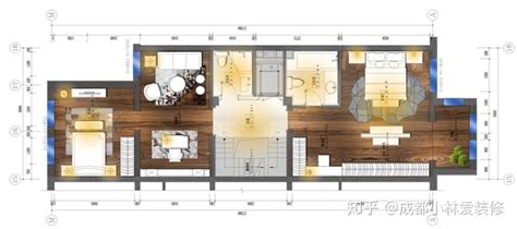 现代美式大都会风格——前卫设计你知道是怎么样的吗？ 知乎