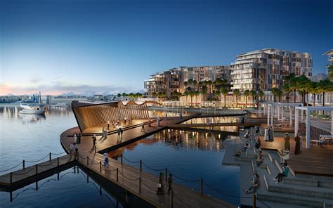 Mixed Use Projects Behance