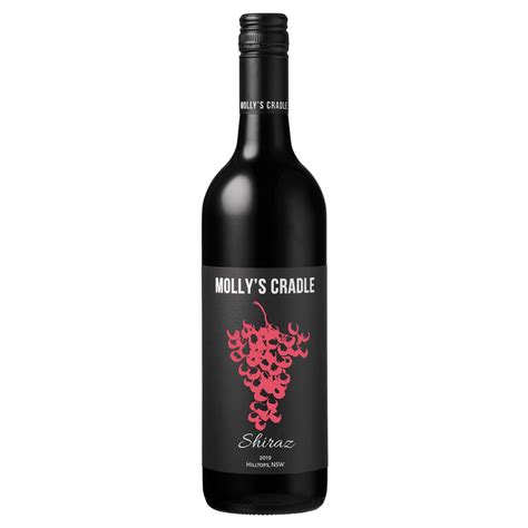 Molly Cradle Shiraz Mansionz