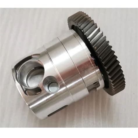 6511800400 6511801301 6511802601 6511802801 Oil Pump For Mercedes Om651