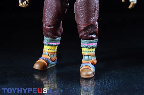 Hasbro Star Wars The Black Series 6 Maz Kanata Figure Review