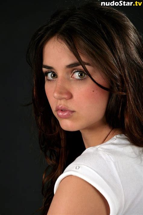 Ana De Armas Ana D Armas Anadearmas Anadearmasdaily Nude Onlyfans Photo Nudostar Tv