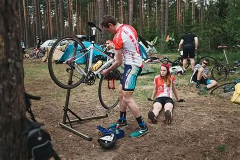 Цуклинг Гревел Кинг (Tsukling Gravel King) Race Report - Saint ...