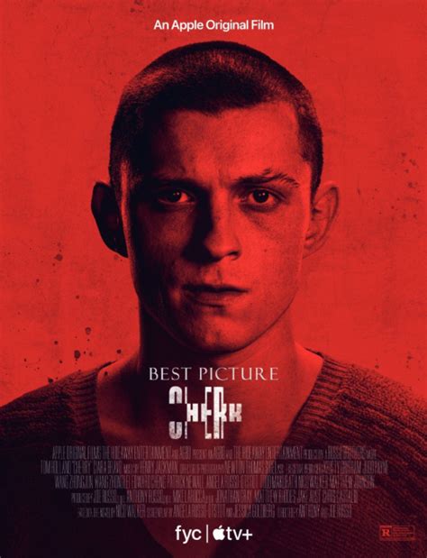 Very Excited About Cherk Rmoviescirclejerk