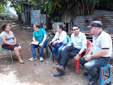 What Being A Humanitarian Means To Me